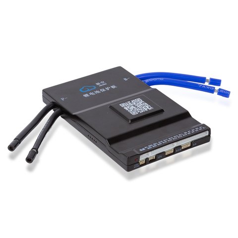 BMS Controller JIKONG JK-BD6A24S12P, (120 A, for LiFePO4/Li-ion/LTO ...