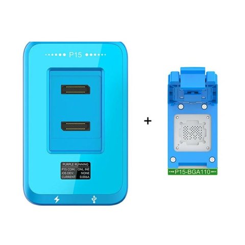 JC P15 Nand Programmer - GsmServer