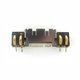 Conector de carga puede usarse con Samsung A100, A200, N500, N600, N620 ...